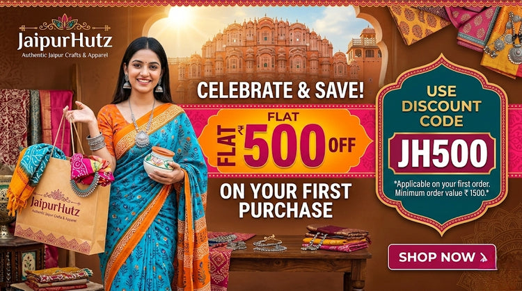 www.jaipurhutz.com – Jaipur Hutz
